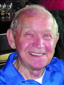 RALPH CARSON | News, Sports, Jobs - The Herald Star